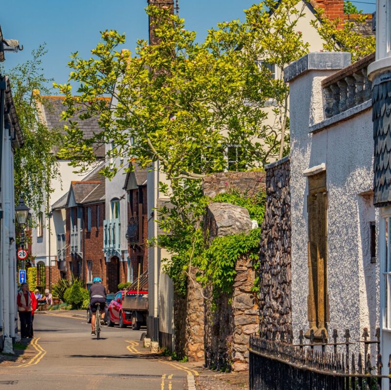 Home - Love Topsham