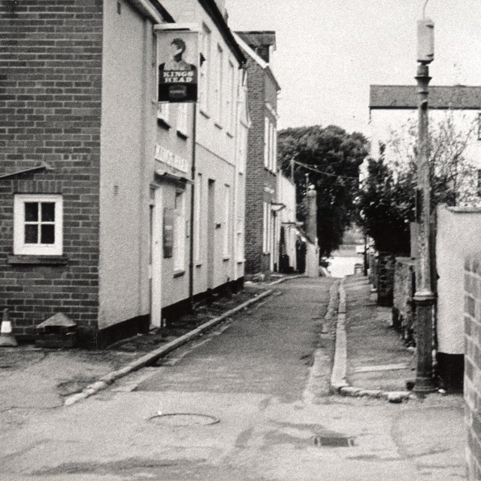 Quick Guide to Pubs Past & Present - Love Topsham