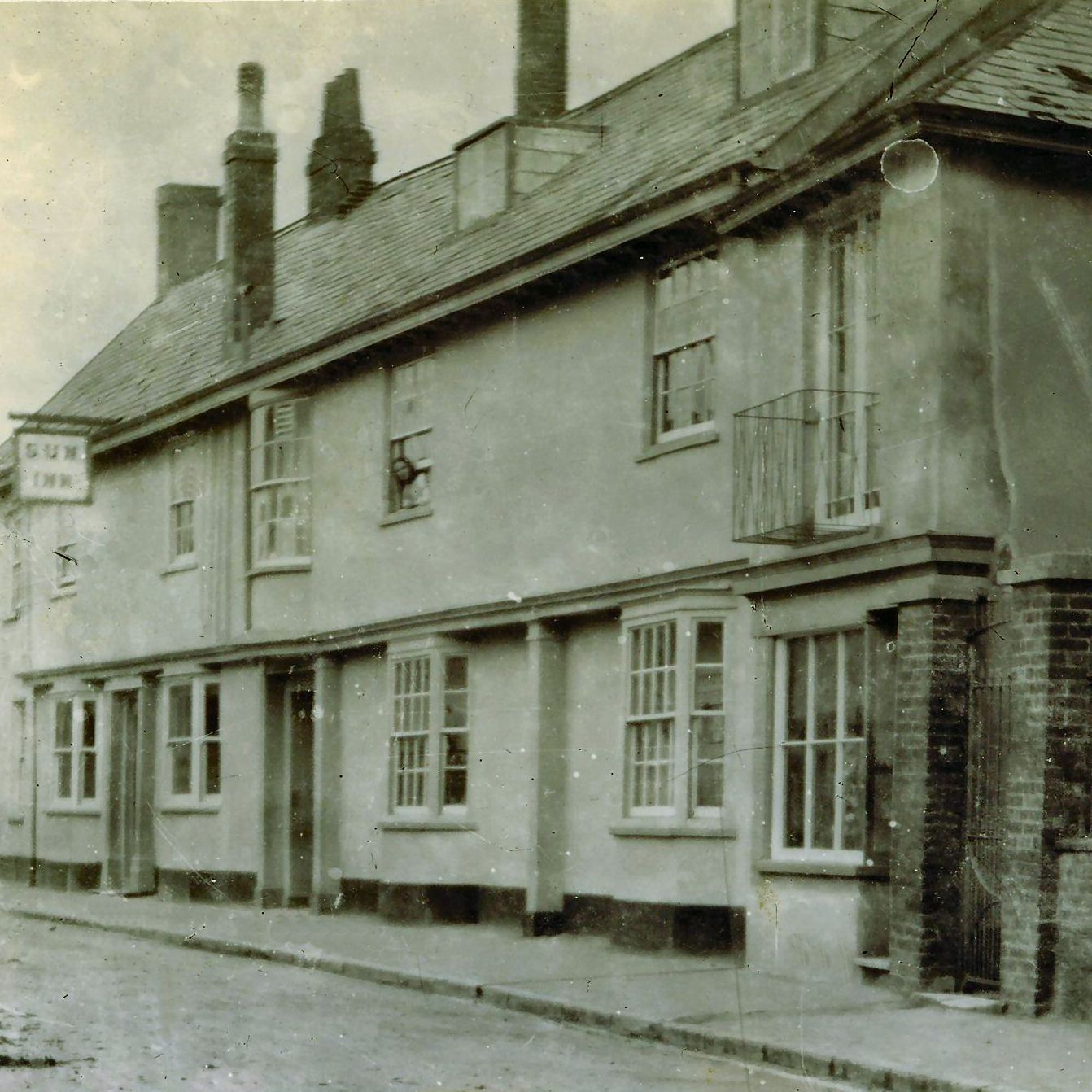 Quick Guide to Pubs Past & Present - Love Topsham